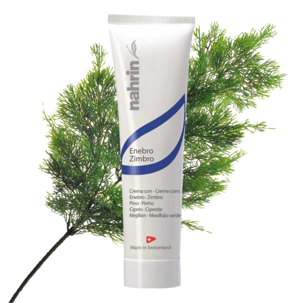 Крем Можжевельник : общая информация и описание, свойства, показания к ...