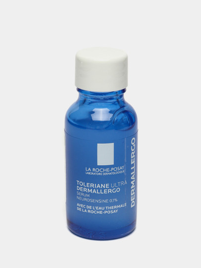 Сыворотка для лица La Roche-Posay Toleriane ultra, 20 мл : общая ...