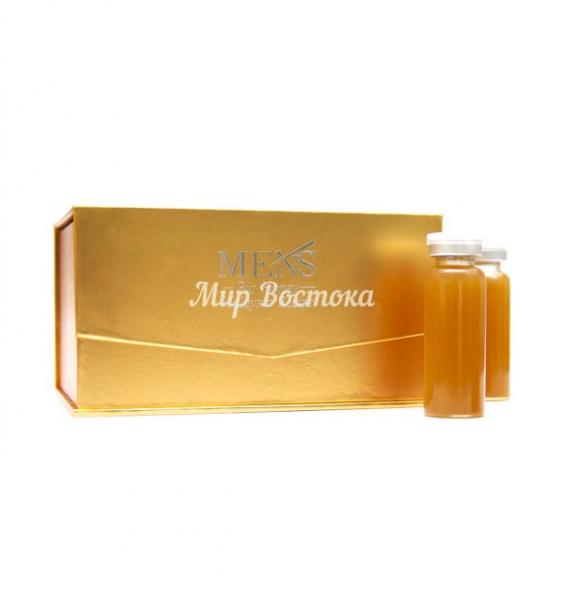 Mens bio honey : общая информация и описание, свойства, показания к ...